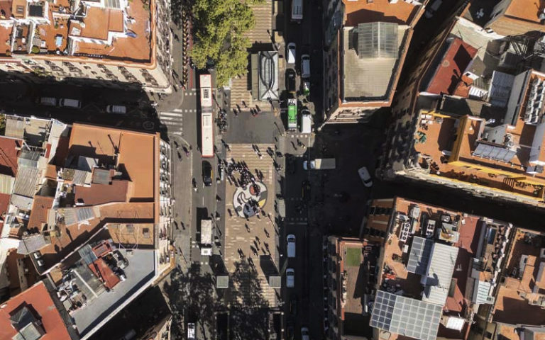 BIMSA – Barcelona d'Infraestructures Municipals