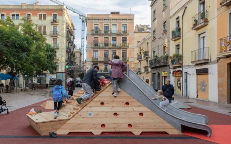 BIMSA – Barcelona d'Infraestructures Municipals